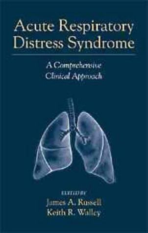 Acute Respiratory Distress Syndrome - Labyrinth Books