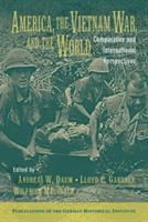America, the Vietnam War, and the World - Labyrinth Books