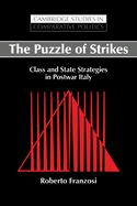 The Puzzle of Strikes - Labyrinth Books