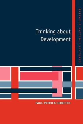 Thinking about Development - Labyrinth Books