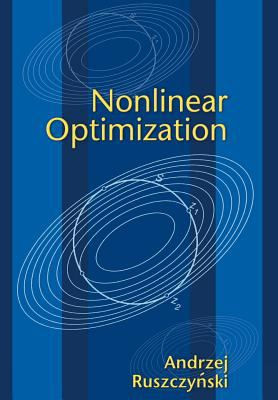 Nonlinear Optimization Labyrinth Books