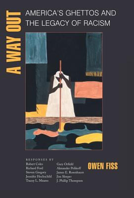 A Way Out - Labyrinth Books