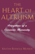 The Heart of Altruism - Labyrinth Books