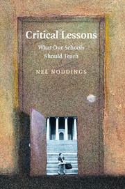 Critical Lessons - Labyrinth Books