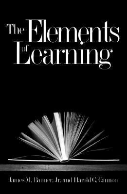 The Elements of Learning - Labyrinth Books
