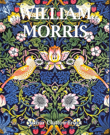 William Morris - Labyrinth Books
