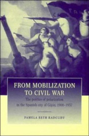 From Mobilization to Civil War - Labyrinth Books