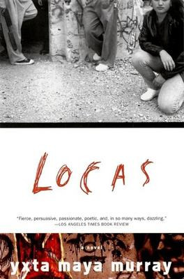 Locas - Labyrinth Books