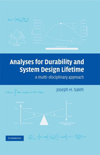 Analyses for Durability and System Design Lifetime - Labyrinth Books