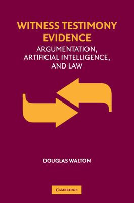 Witness Testimony Evidence - Labyrinth Books