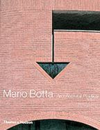 Mario Botta: Architectural Poetics - Labyrinth Books