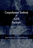 Comprehensive Textbook of AIDS Psychiatry - Labyrinth Books