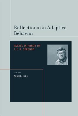 Reflections on Adaptive Behavior - Labyrinth Books