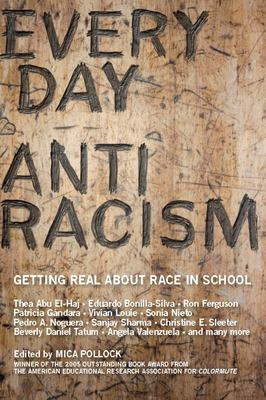 Everyday Antiracism - Labyrinth Books