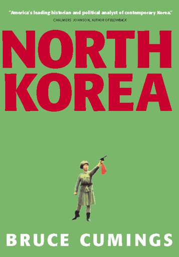 North Korea - Labyrinth Books