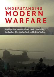 Understanding Modern Warfare - Labyrinth Books