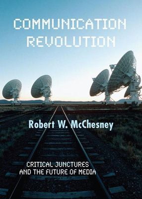 Communication Revolution - Labyrinth Books