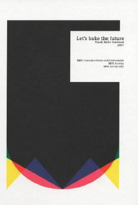 Let's Bake the Future - Labyrinth Books