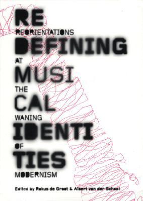 Redefining Musical Identities - Labyrinth Books