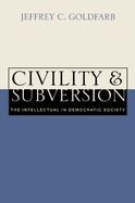 Civility and Subversion - Labyrinth Books