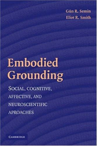 Embodied Grounding - Labyrinth Books