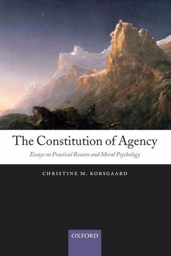 The Constitution of Agency - Labyrinth Books