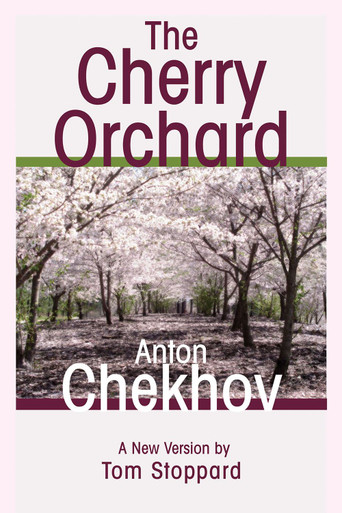 The Cherry Orchard - Labyrinth Books