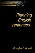 Planning English Sentences - Labyrinth Books
