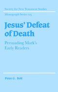 Jesus' Defeat of Death - Labyrinth Books