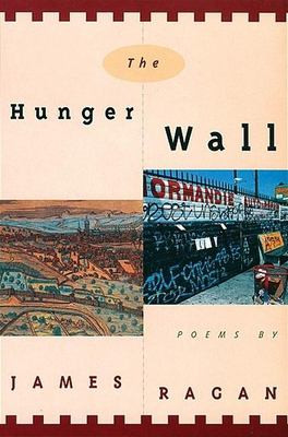The Hunger Wall - Labyrinth Books