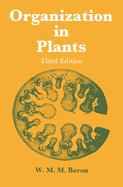 Organisation in Plants - Labyrinth Books