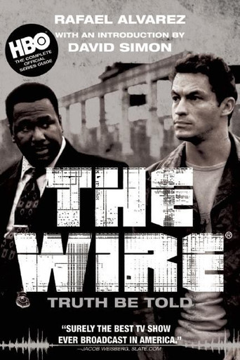 The Wire - Labyrinth Books