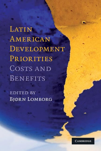 Latin American Development Priorities - Labyrinth Books