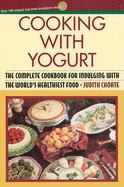 Cooking with Yogurt - Labyrinth Books