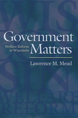 Government Matters - Labyrinth Books