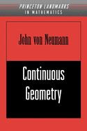 Continuous Geometry - Labyrinth Books