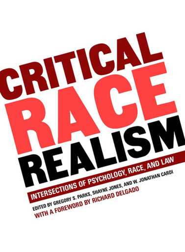 Critical Race Realism - Labyrinth Books