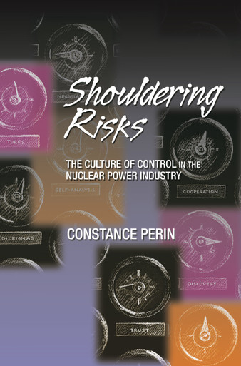 Shouldering Risks - Labyrinth Books