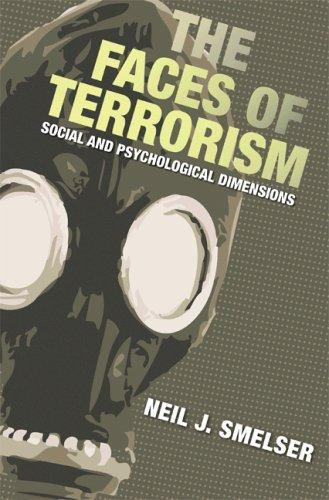 The Faces of Terrorism - Labyrinth Books