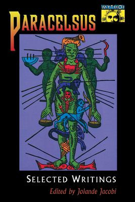 Paracelsus - Labyrinth Books