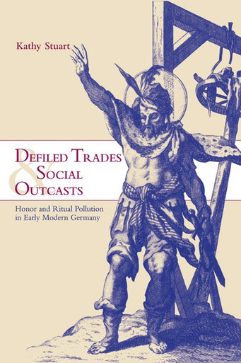 Defiled Trades and Social Outcasts - Labyrinth Books