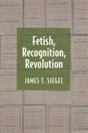 Fetish, Recognition, Revolution - Labyrinth Books