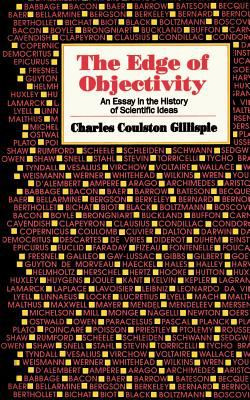 Edge of Objectivity - Labyrinth Books