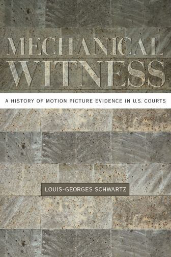 Mechanical Witness - Labyrinth Books