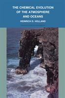 The Chemical Evolution of the Atmosphere and Oceans - Labyrinth Books
