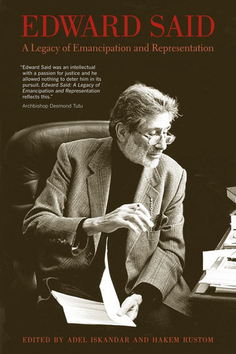 Edward Said - Labyrinth Books