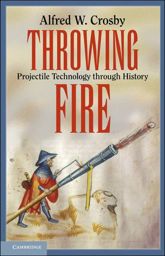 Throwing Fire - Labyrinth Books