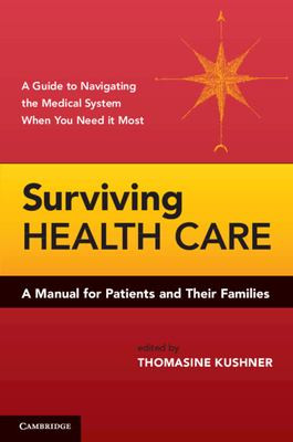 Surviving Health Care - Labyrinth Books