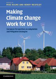 Making Climate Change Work for Us - Labyrinth Books