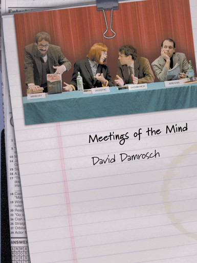 Meetings of the Mind - Labyrinth Books